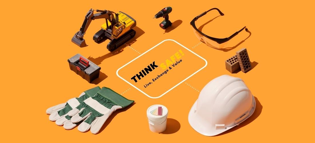 ADDESTRA tra i protagonisti di THINK SAFE - Addestra